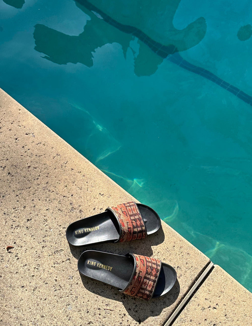 Antique Rugs for sale, inventor of the iconic Rug Mule – King Kennedy Rugs