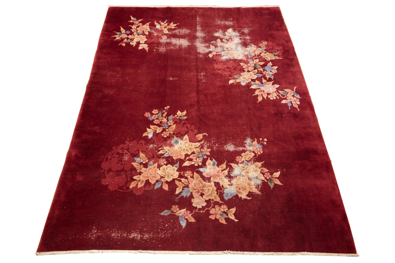 Antique Rugs for sale, inventor of the iconic Rug Mule – King Kennedy Rugs
