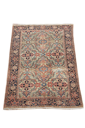 Antique Rugs for sale, inventor of the iconic Rug Mule – King Kennedy Rugs