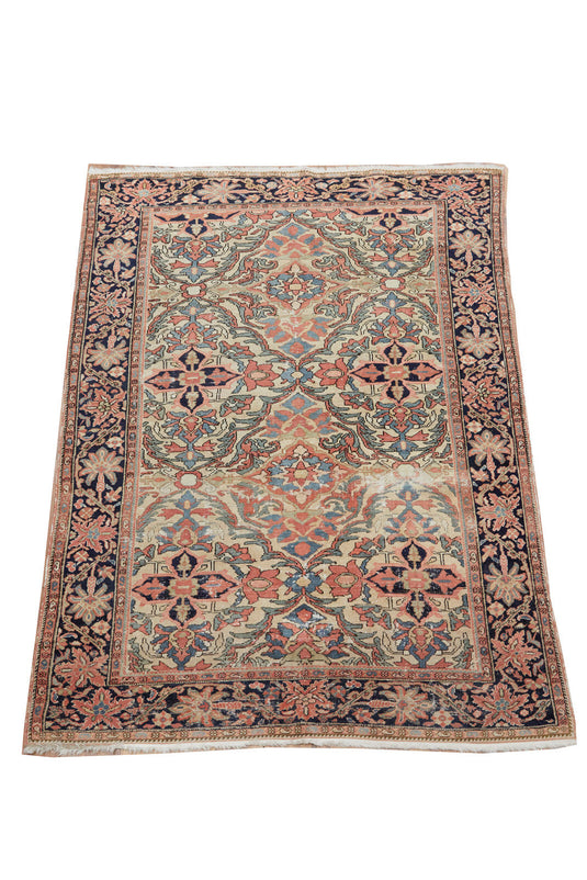 Antique Rugs for sale, inventor of the iconic Rug Mule – King Kennedy Rugs