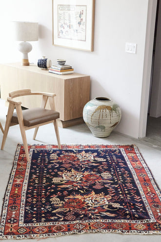 Antique Rugs for sale, inventor of the iconic Rug Mule – King Kennedy Rugs