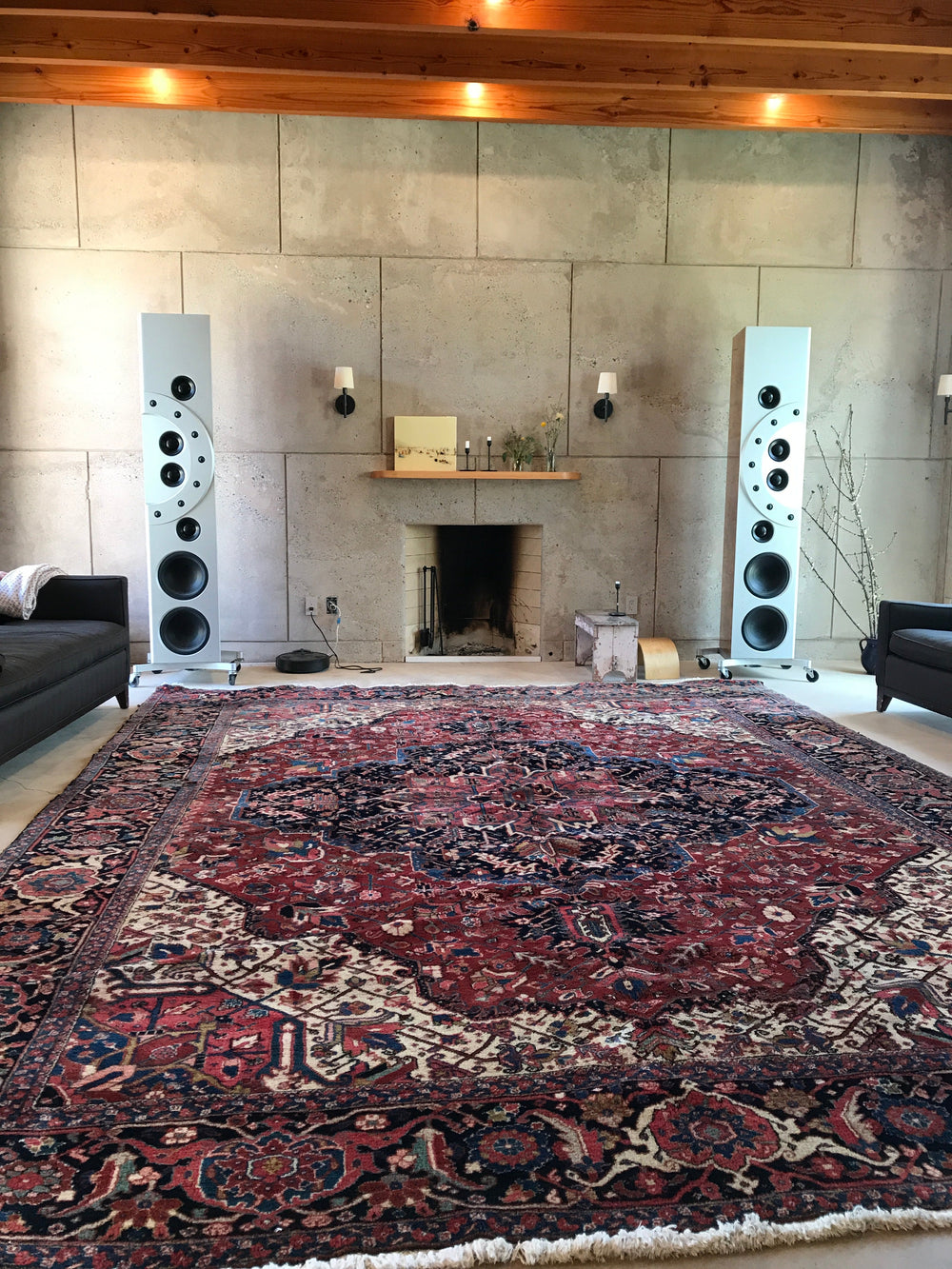 Antique Rugs for sale – King Kennedy Rugs