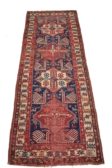 Antique Rugs for sale, inventor of the iconic Rug Mule – King Kennedy Rugs