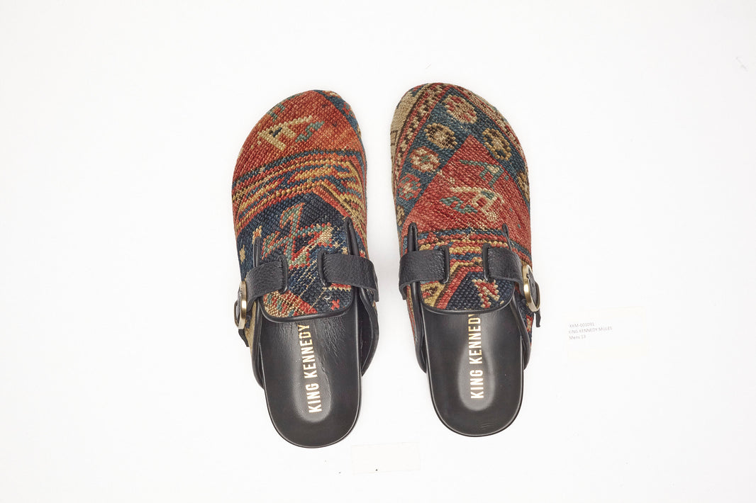 Rug Mules – King Kennedy Rugs