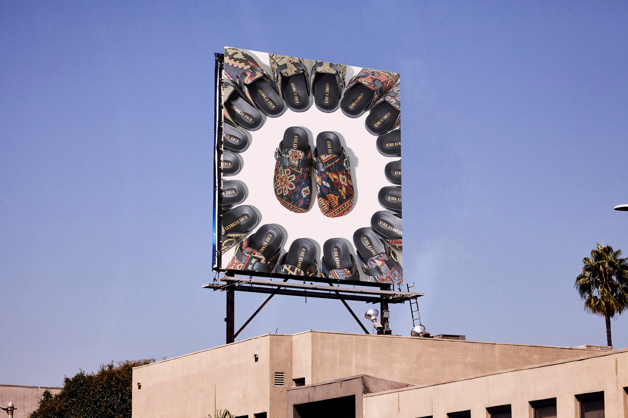 Antique Rugs for sale, inventor of the iconic Rug Mule – King Kennedy Rugs