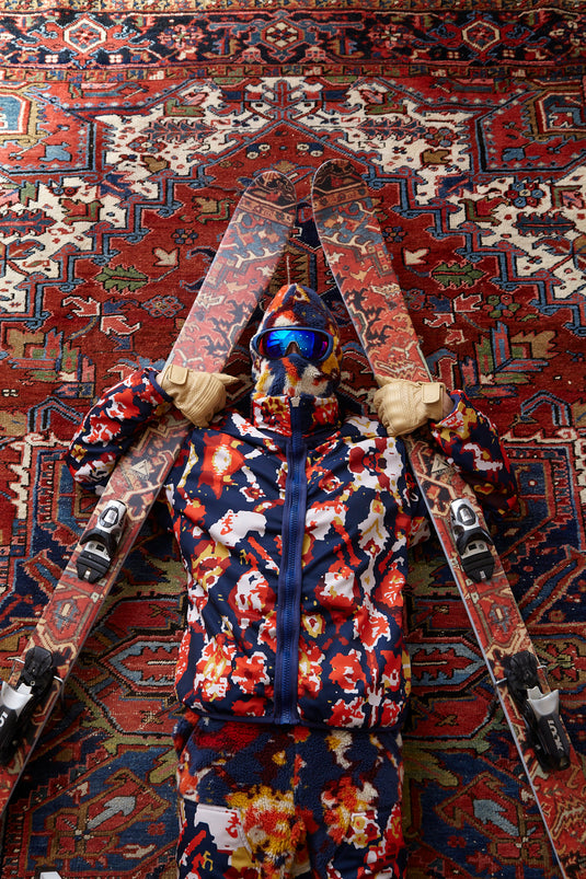 Antique Rugs for sale, inventor of the iconic Rug Mule – King Kennedy Rugs