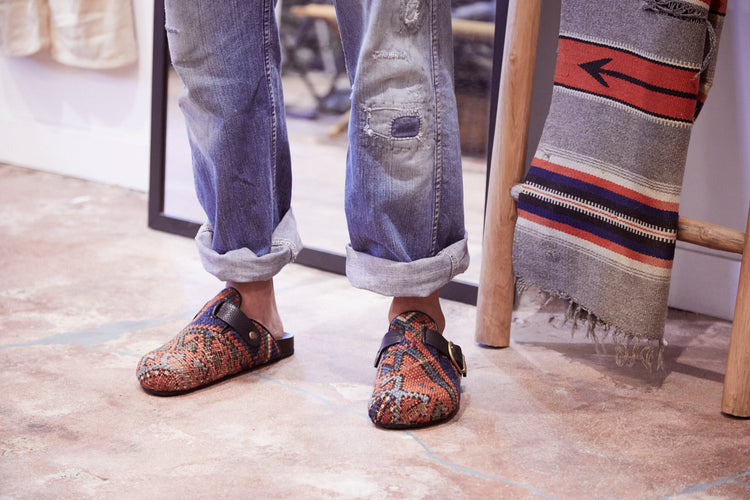 Antique Rugs for sale – King Kennedy Rugs