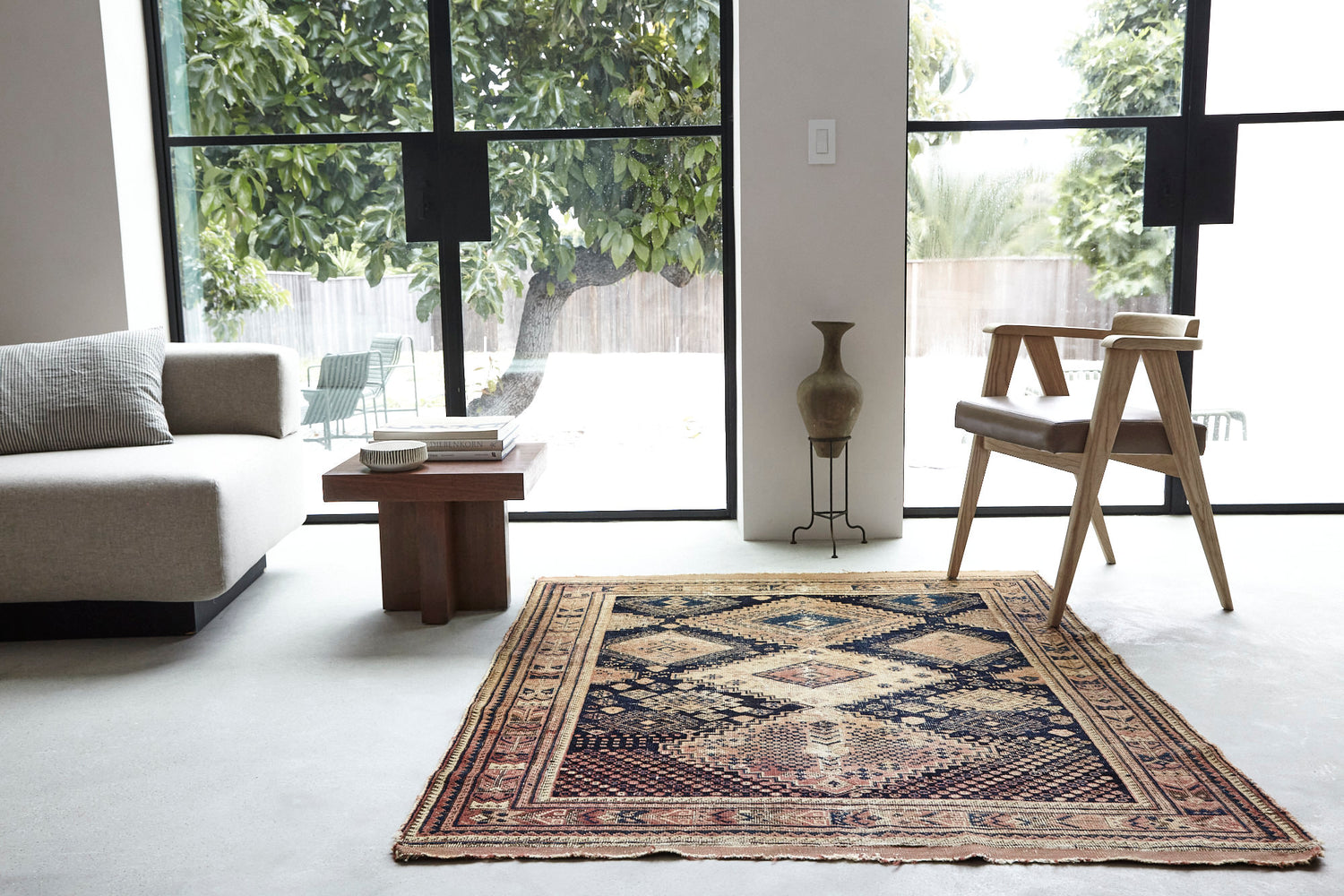 Antique Rugs for sale – King Kennedy Rugs