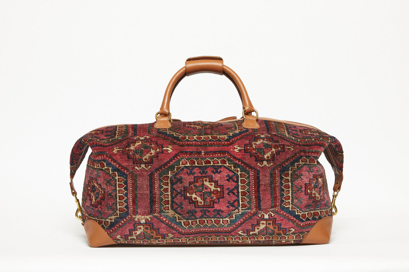 King Duffle 1 – King Kennedy Rugs