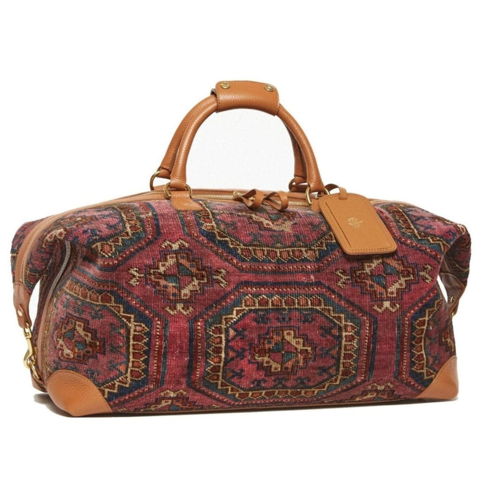 King Duffle 1 – King Kennedy Rugs