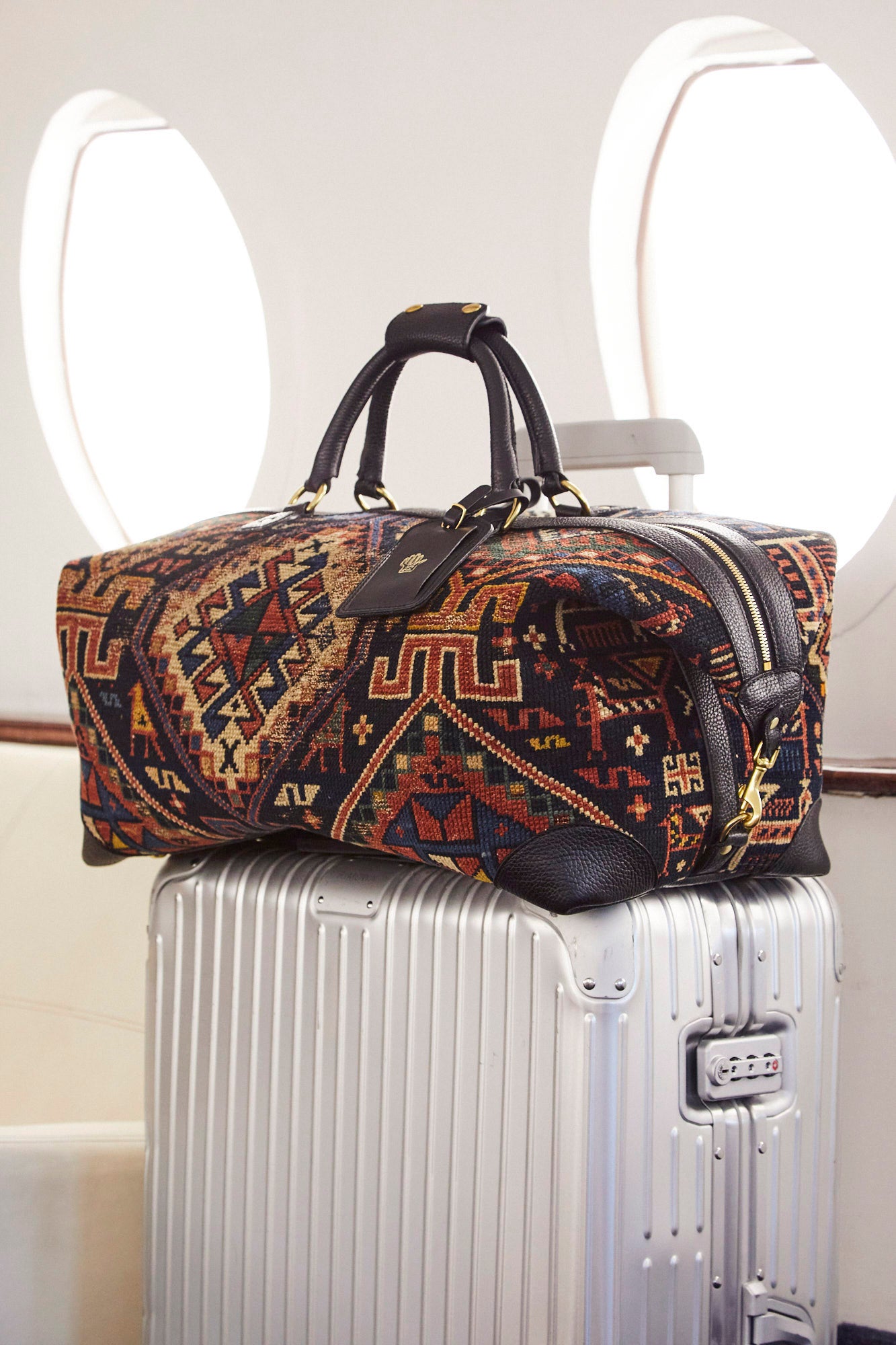 Antique Rugs for sale, inventor of the iconic Rug Mule – King Kennedy Rugs