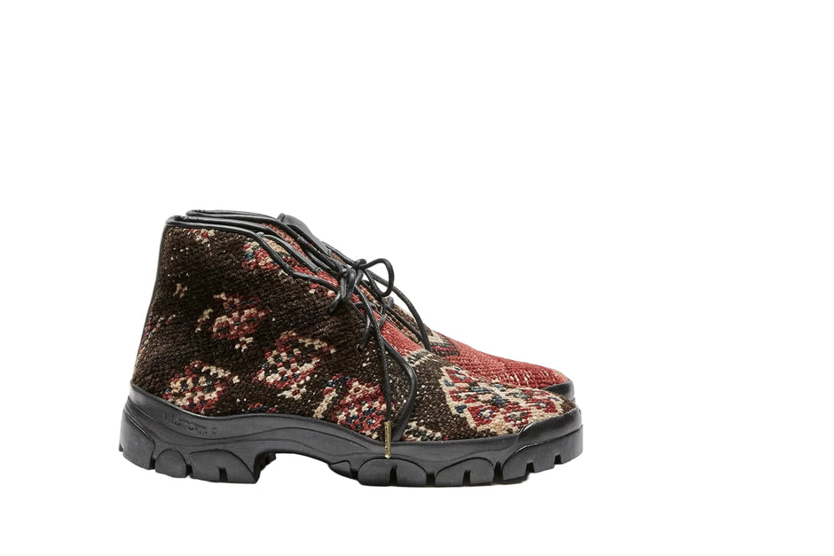Tactical Boots – King Kennedy Rugs