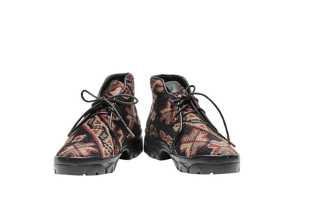 Tactical Boots – King Kennedy Rugs