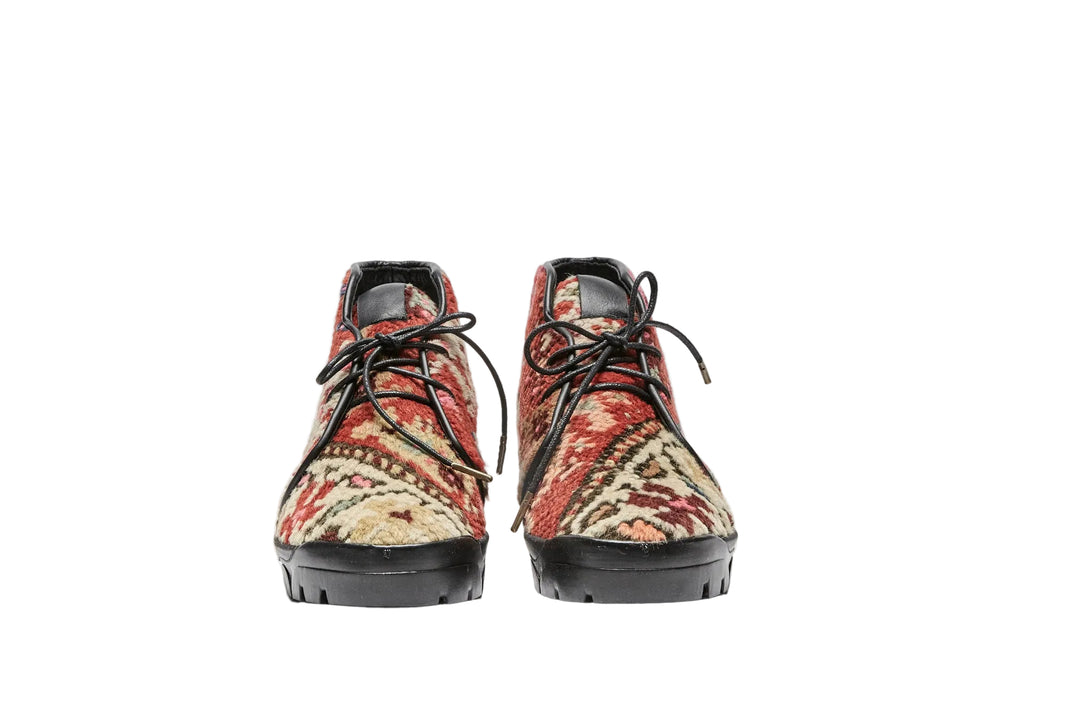 Tactical Boots – King Kennedy Rugs