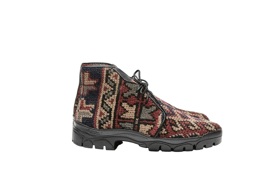 Tactical Boots – King Kennedy Rugs