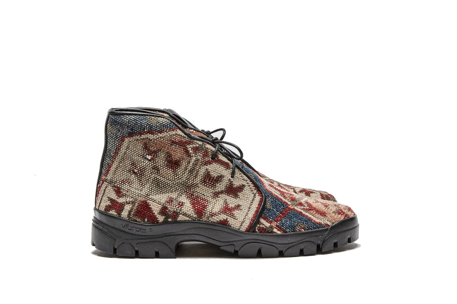 Tactical Boots – King Kennedy Rugs