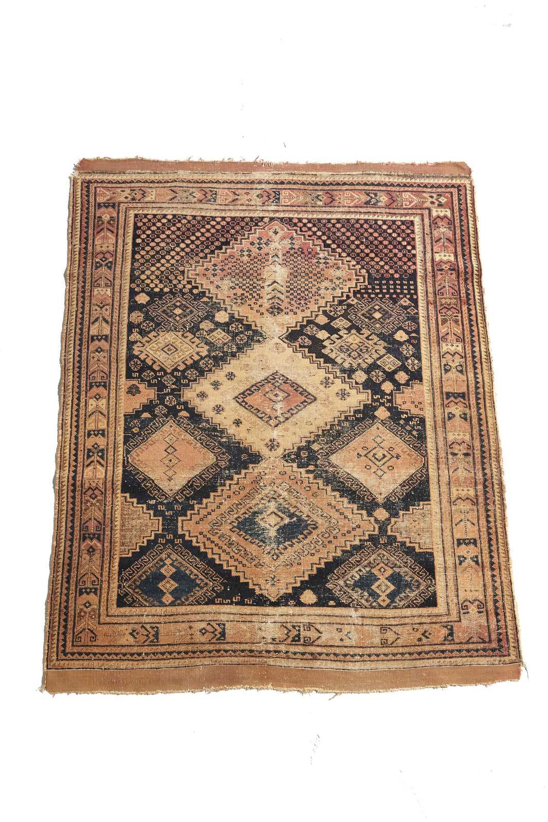 Antique Rugs for sale, inventor of the iconic Rug Mule – King Kennedy Rugs