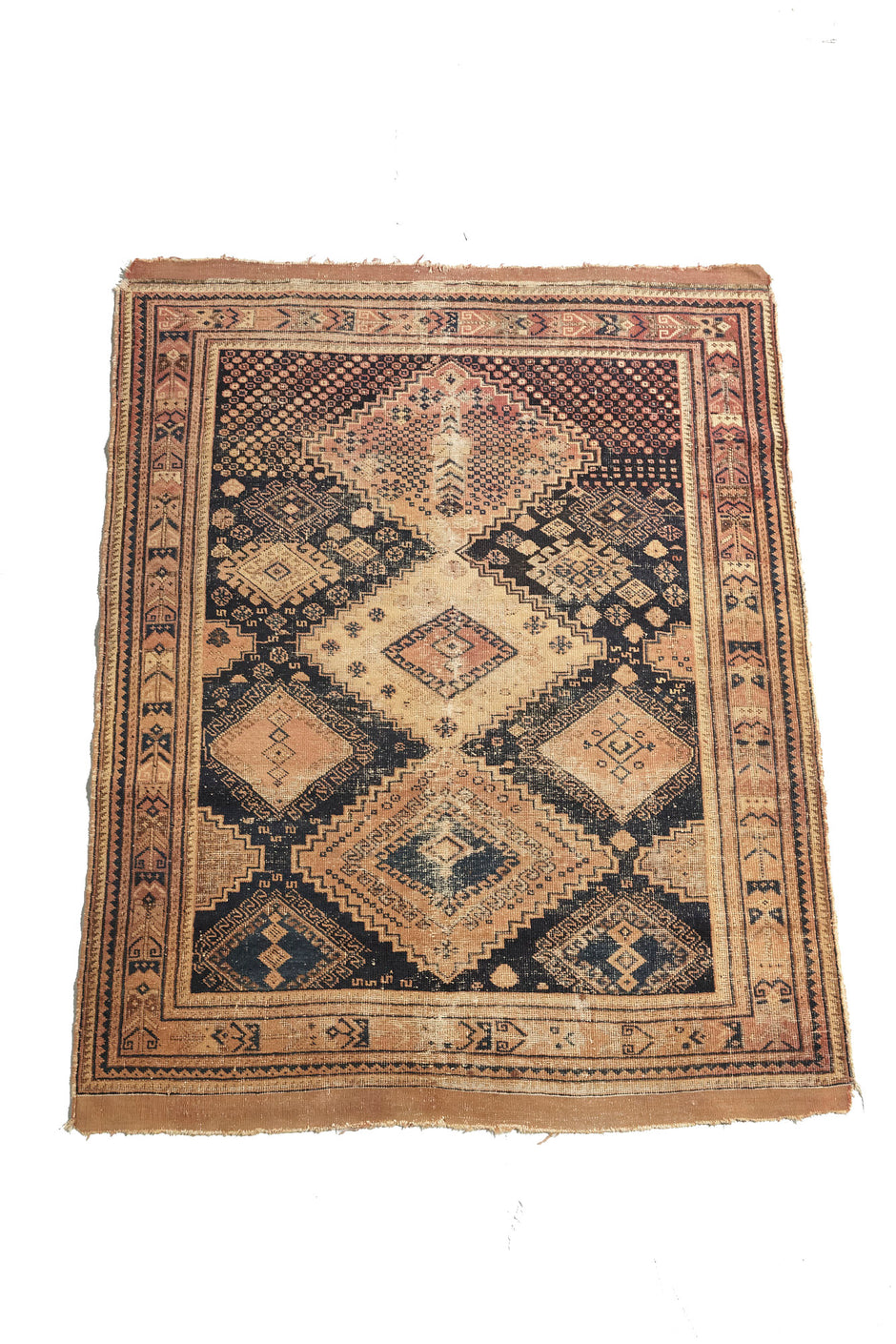 Antique Rugs for sale, inventor of the iconic Rug Mule – King Kennedy Rugs